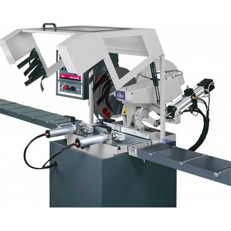 Cobra 352 SX evo - Halbautomat