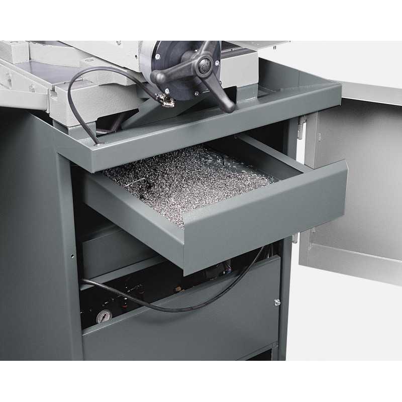 Tiger 352 SX evo - Halbautomat