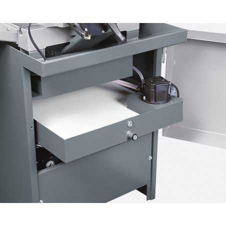 Tiger 352 SX evo - Halbautomat