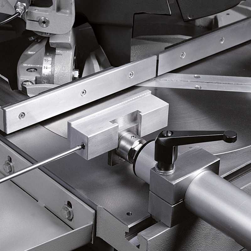 Cobra 352 SX evo - Halbautomat