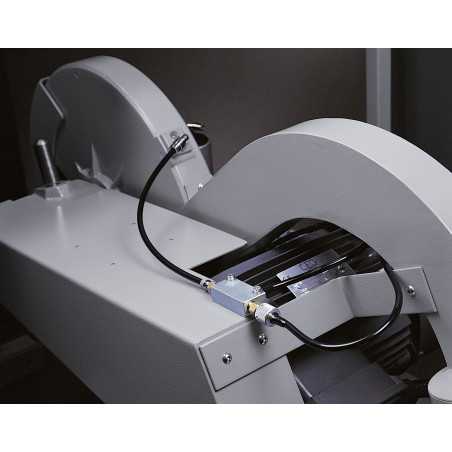 Cobra 352 SX evo - Halbautomat