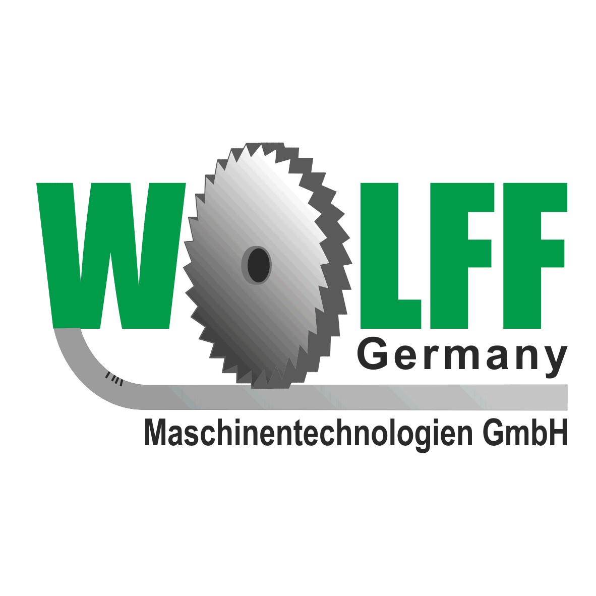 Wolff-Maschinentechnologien GmbH - Spezialist für Metallsägemaschinen